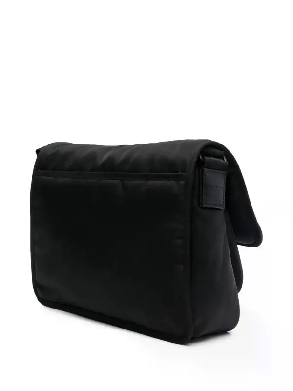 Saint Laurent Niki -plaque Messenger Bag