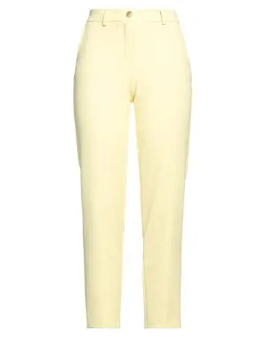 NENETTE Tailored Tapered Leg Stretch Pants