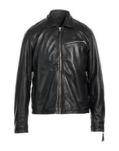 Bolongaro Trevor Polyester Zip-up Jacket - Black