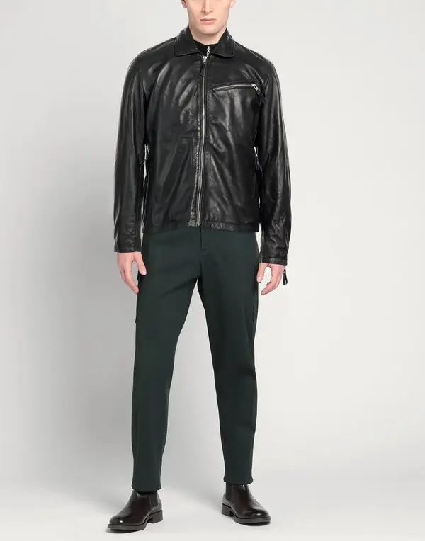 Bolongaro Trevor Polyester Zip-up Jacket