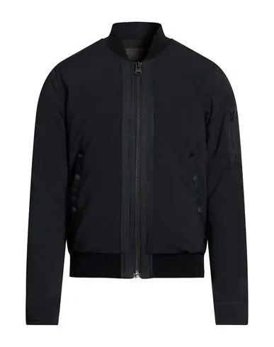 SPIEWAK Polyester Blend Bomber Jacket
