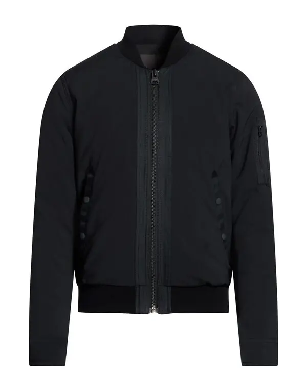 SPIEWAK Polyester Blend Bomber Jacket