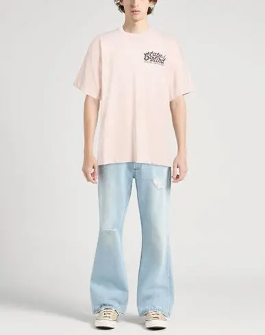 5TATE OF MIND T-shirt Light Size Cotton