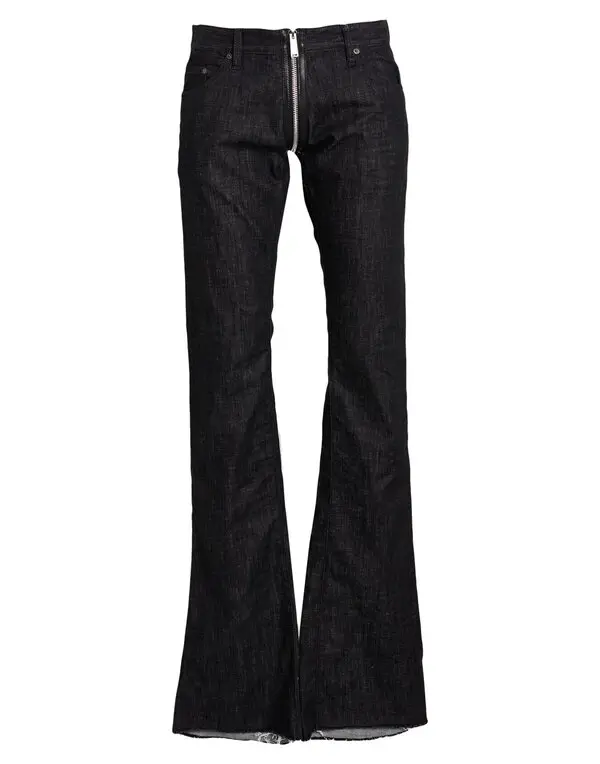 Dsquared2 Cotton Elastane Jeans