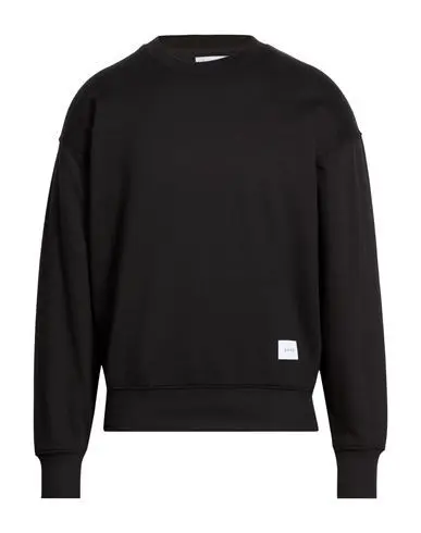 SHOE Cotton Crewneck Sweatshirt