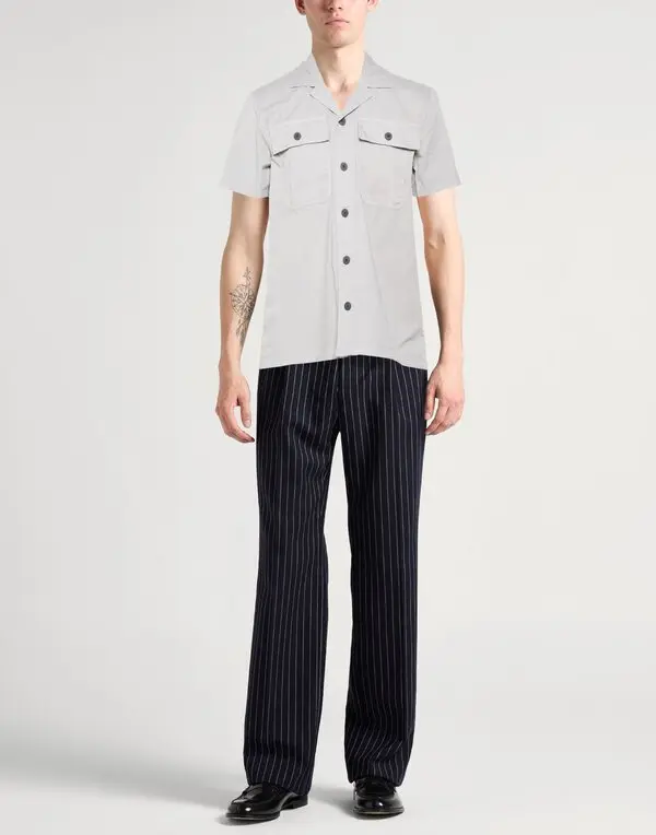 Barbour Shirt Size Cotton, Elastane