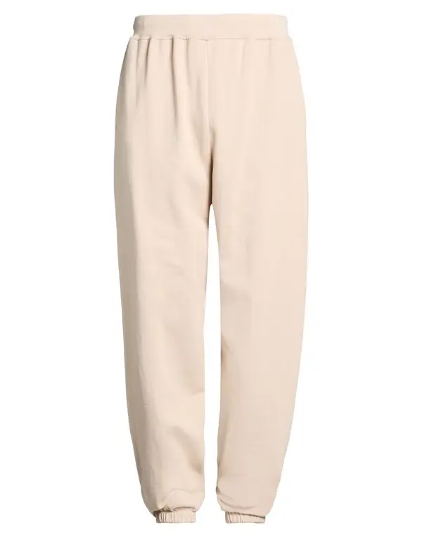 Aries Pants Size Cotton - Beige