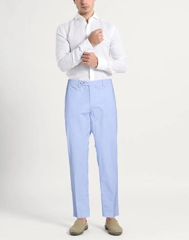 HACKETT Pants Size Cotton, Elastane