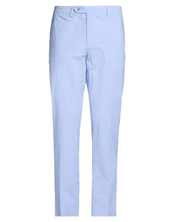 HACKETT Pants Size Cotton, Elastane