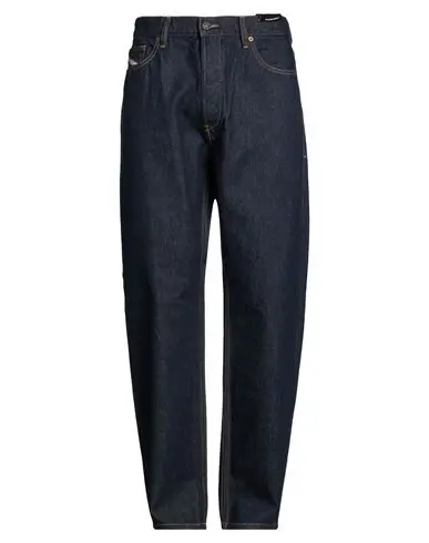 DIESEL® Denim Tapered Jeans