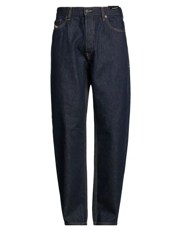 DIESEL® Denim Tapered Jeans