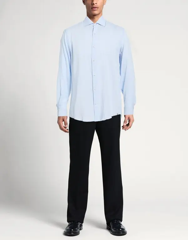 Paul & Shark Shirt Size Cotton