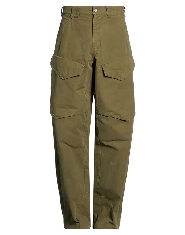 OBJECTS IV LIFE Organic Cotton Cargo Pants