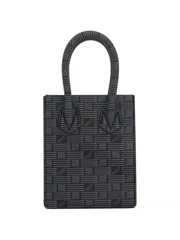 Moreau Suite Bb Leather Mini Bag