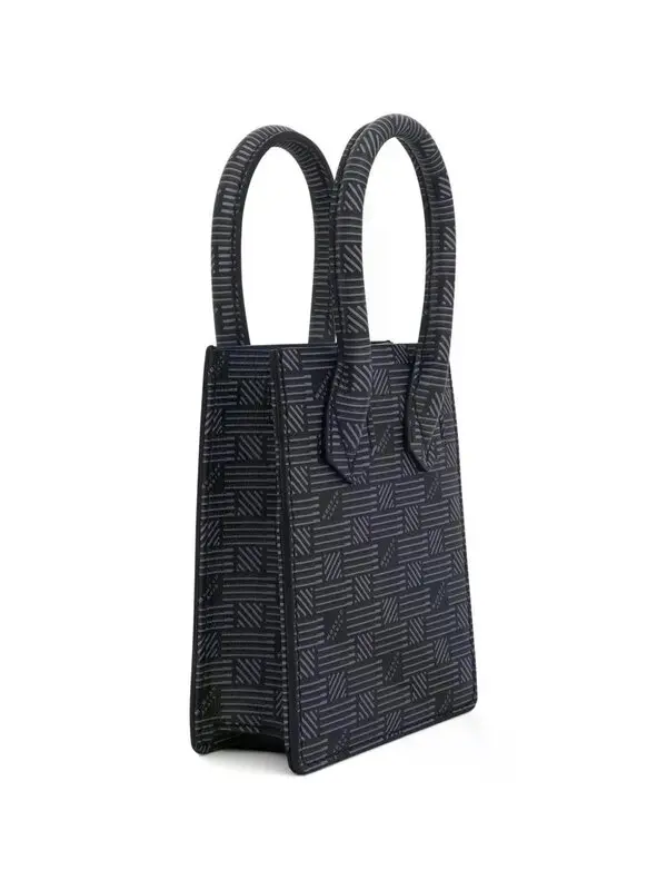Moreau Suite Bb Leather Mini Bag
