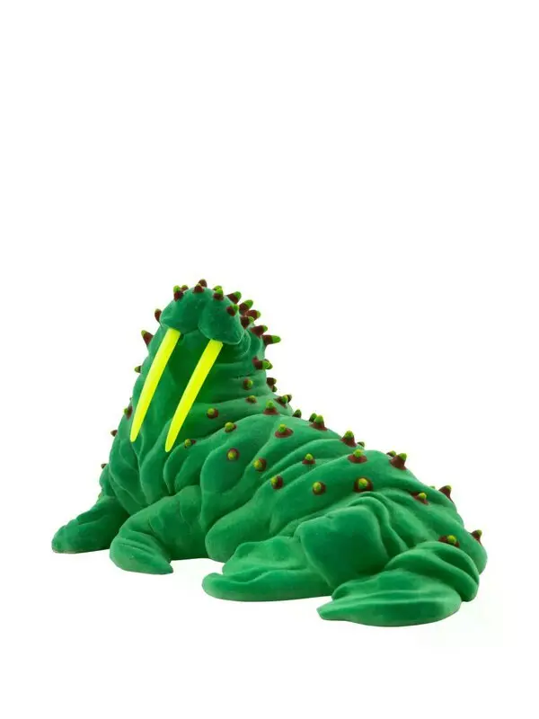 BRAD GUNN Flummox Glow-in-the-dark Sculpture