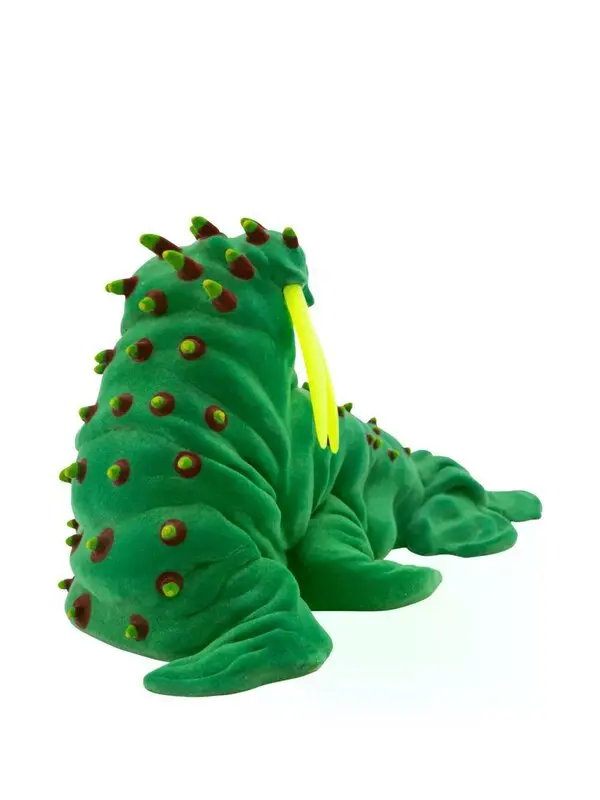BRAD GUNN Flummox Glow-in-the-dark Sculpture