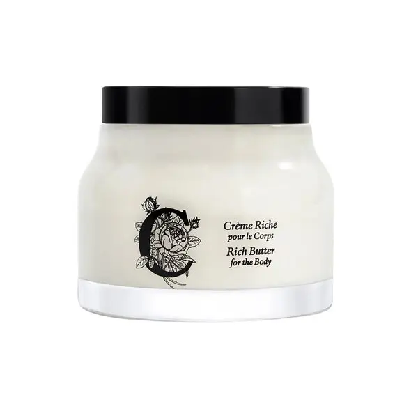 DIPTYQUE Rich Butter For The Body - One-color