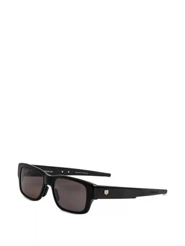 Tag Heuer Rectangle Frame Sunglasses