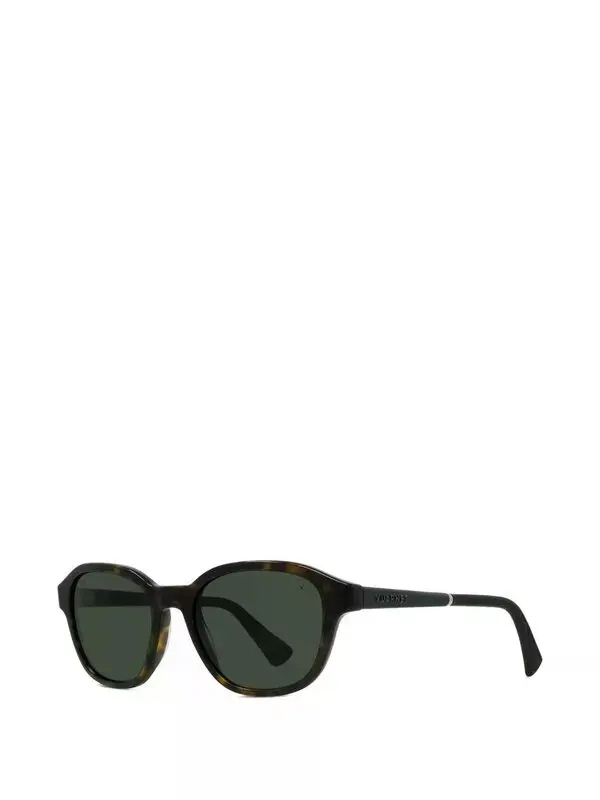 Vuarnet Round Frame Sunglasses