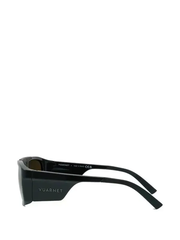 Vuarnet Altitude Rectangle Sunglasses