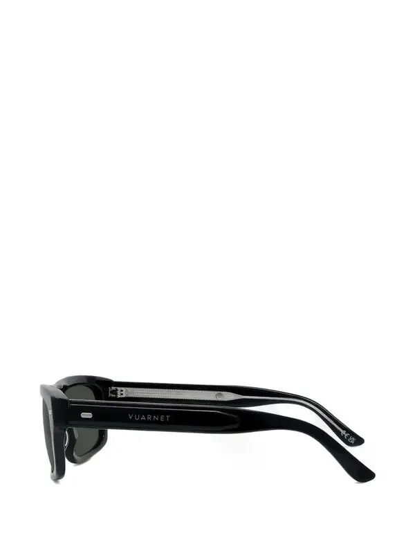 Vuarnet Belverdere Rectangle Sunglasses