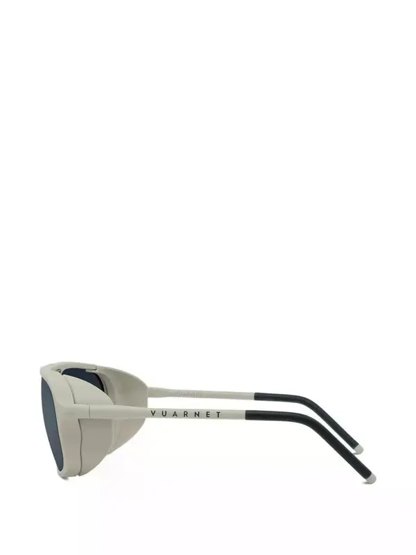 Vuarnet Pilot Frame Sunglasses