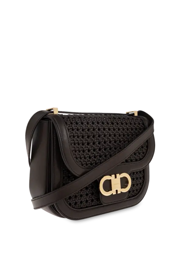 FERRAGAMO Double Bag
