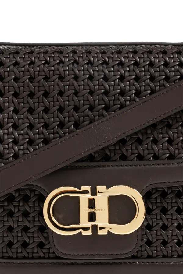 FERRAGAMO Double Bag