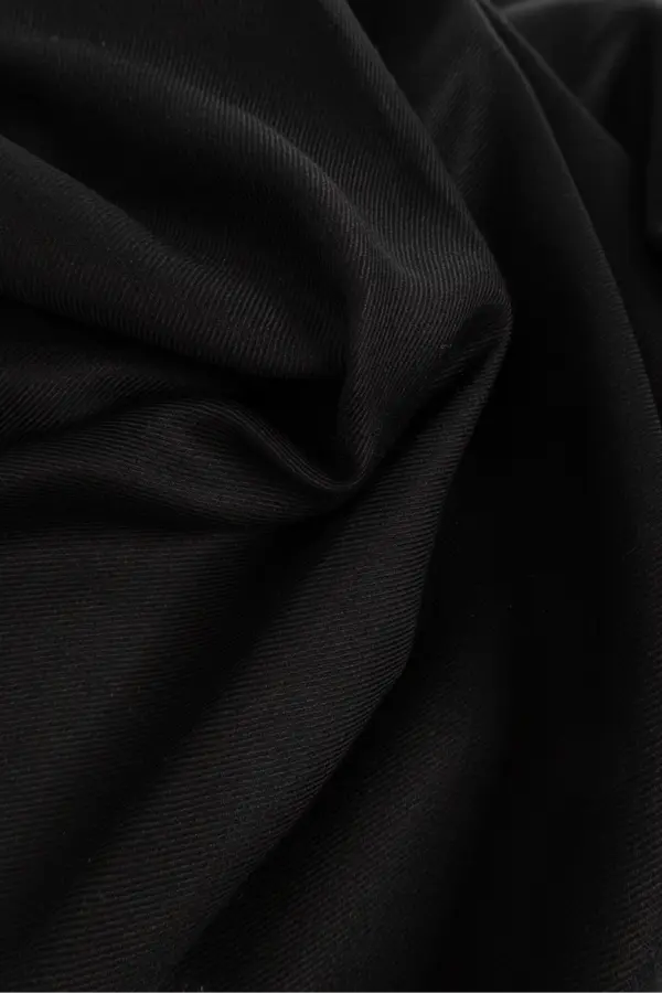 FERRAGAMO Cashmere Scarf With Embroidered Logo
