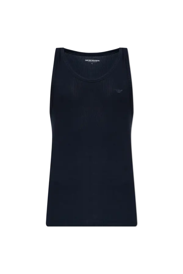 Emporio Armani Lingerie Top