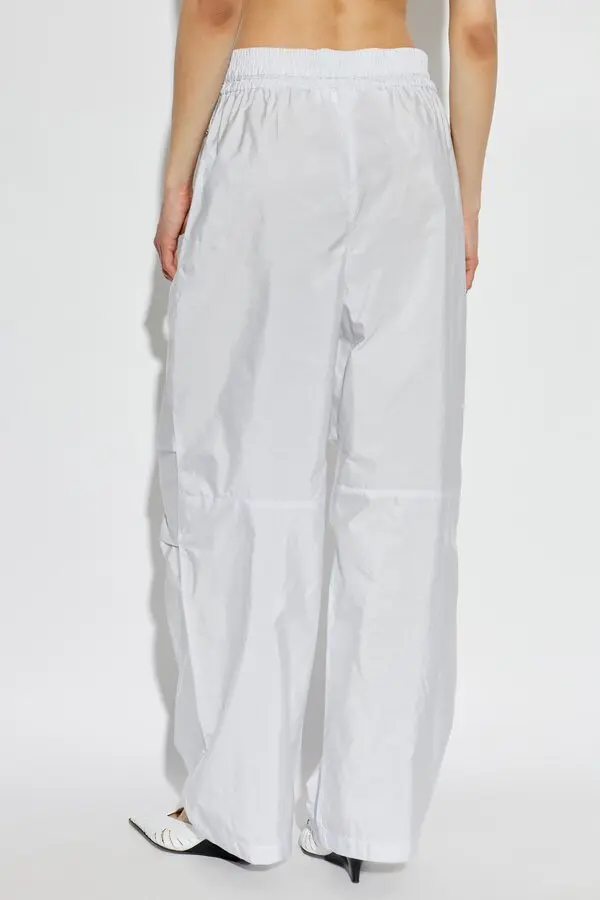 Alexander Wang Wide-leg Trousers