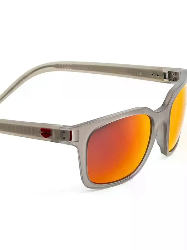 Tag Heuer Rectangle Frame Sunglasses