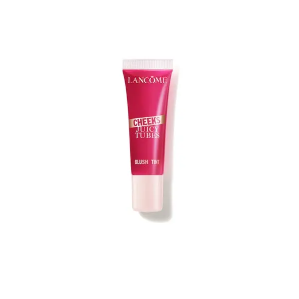LANCOME Juicy Tubes Cheeks Blush - 02 Raspberry Jam