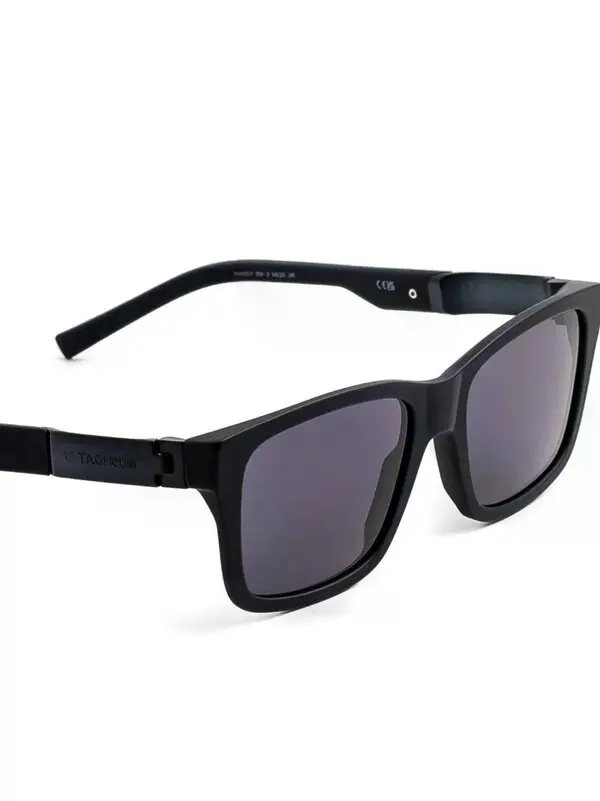 Tag Heuer Rectangle Frame Sunglasses