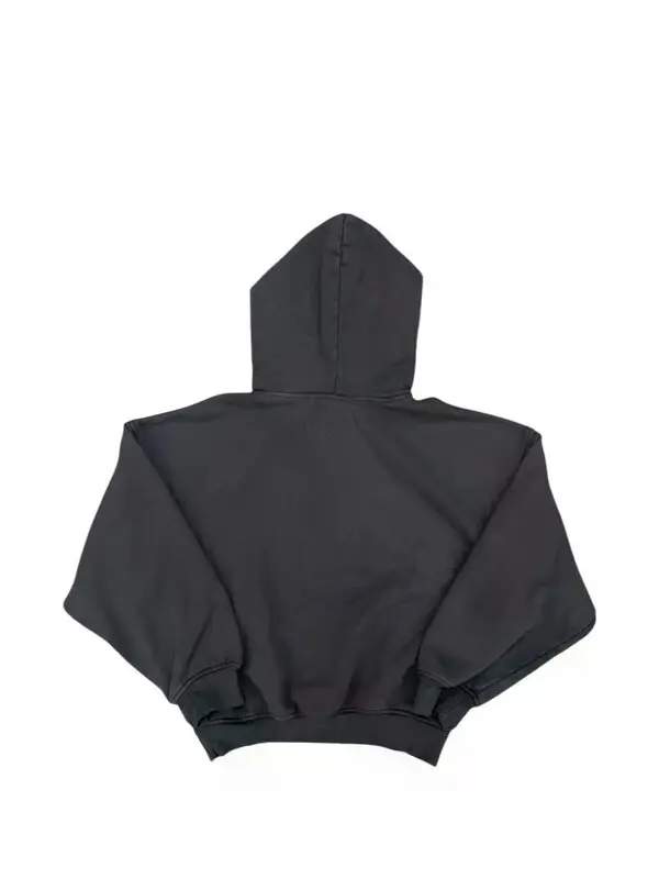 Rhude Pit Stop Logo Hoodie