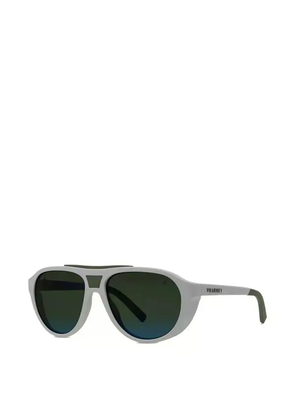 Vuarnet Top Bar Pilot Sunglasses