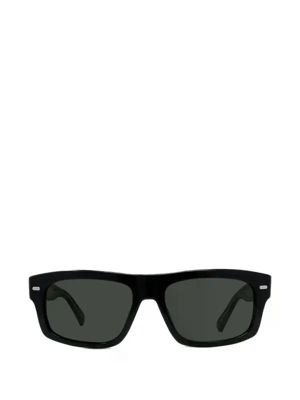 Vuarnet Belverdere Rectangle Sunglasses