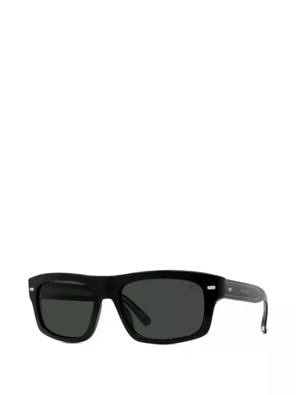 Vuarnet Belverdere Rectangle Sunglasses