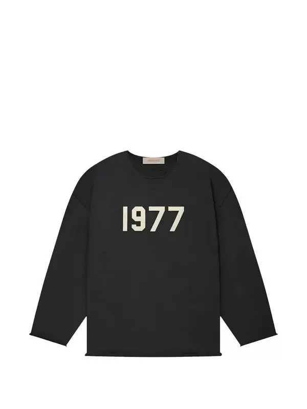 Fear Of God Raw-edge Sweater