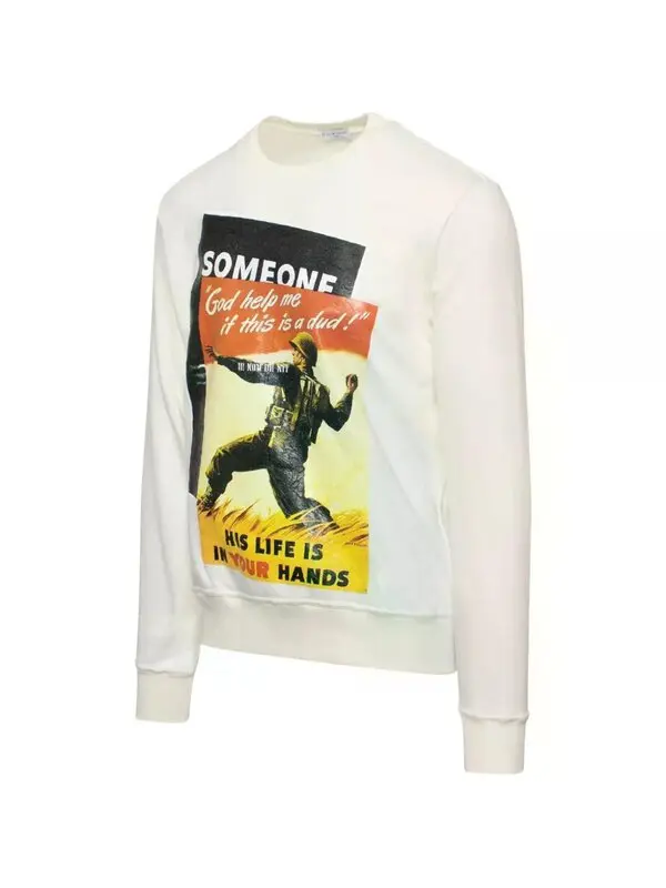 IH NOM UH NIT Propaganda 2 Crewneck Sweatshirt