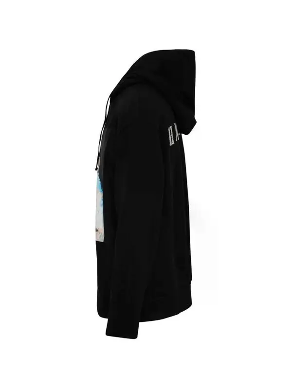 IH NOM UH NIT Pharrell Williams Graphic Hoodie