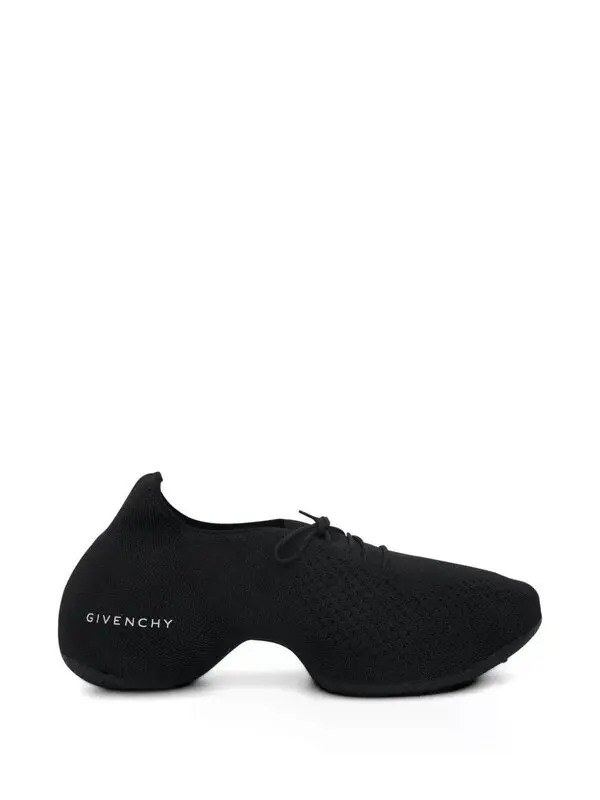 Givenchy Tk-360 Technical Mesh Sneakers