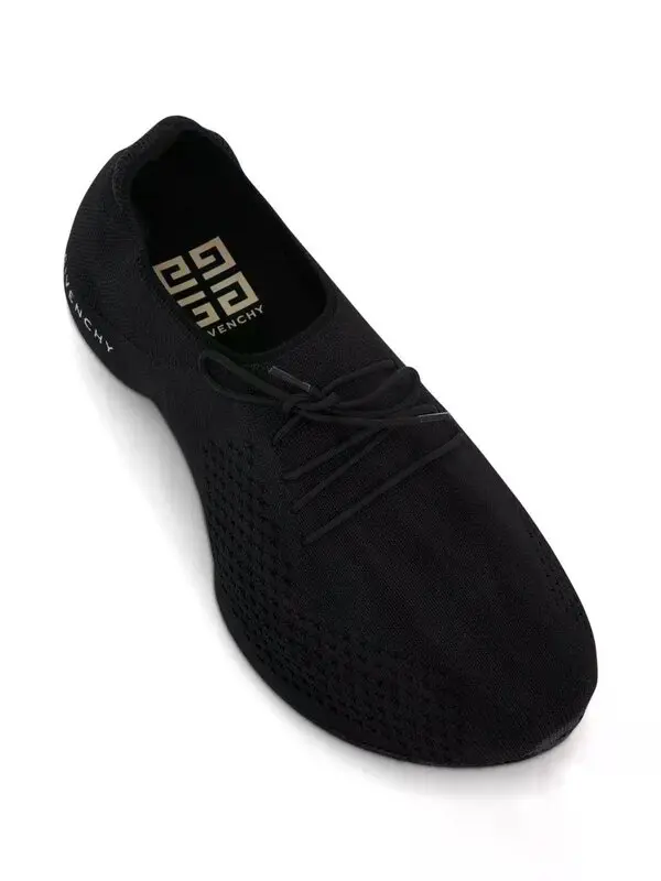 Givenchy Tk-360 Technical Mesh Sneakers