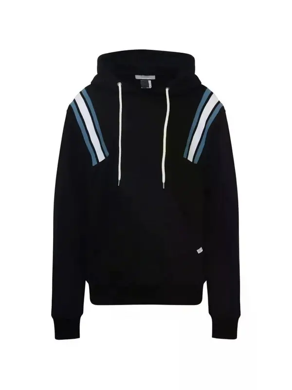 Facetasm Graphic Print Hoodie