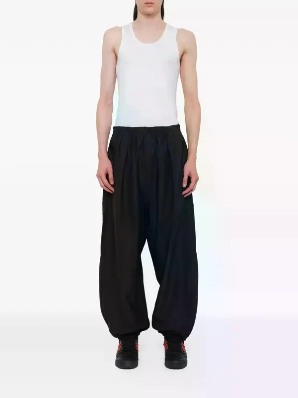 WILLY CHAVARRIA X Adidas Twill Pants