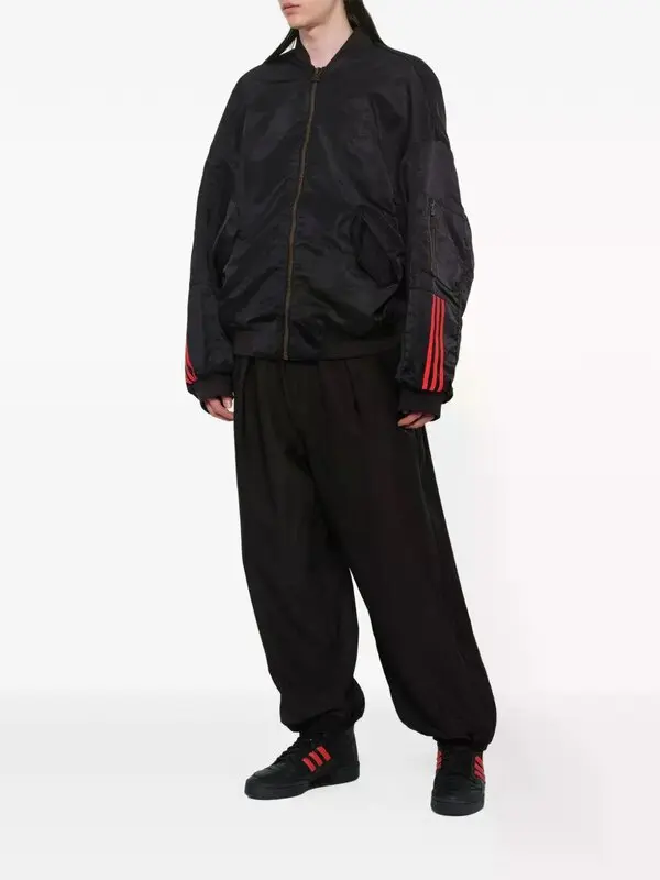 WILLY CHAVARRIA X Adidas Twill Pants
