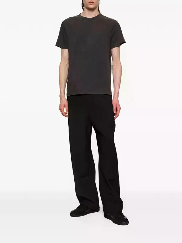 ENTIRE STUDIOS Standard Short Sleeve T-shirt - Grey
