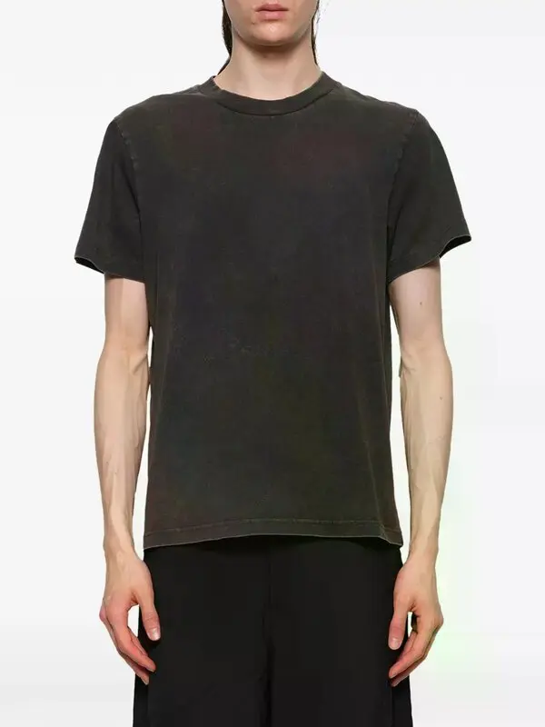 ENTIRE STUDIOS Standard Short Sleeve T-shirt - Grey