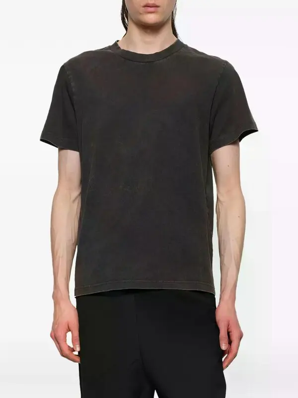 ENTIRE STUDIOS Standard Short Sleeve T-shirt - Grey